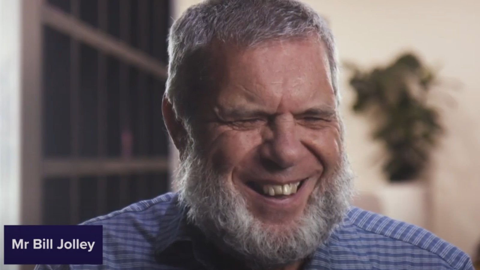 Aged Care Council of Elders – a message from Bill Jolley | Australian ...