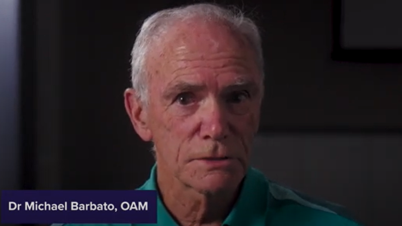 Aged Care Council of Elders – a message from Michael Barbato, OAM ...