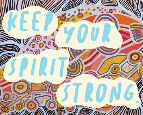 Keep your spirit strong this holiday season | Australian Government ...