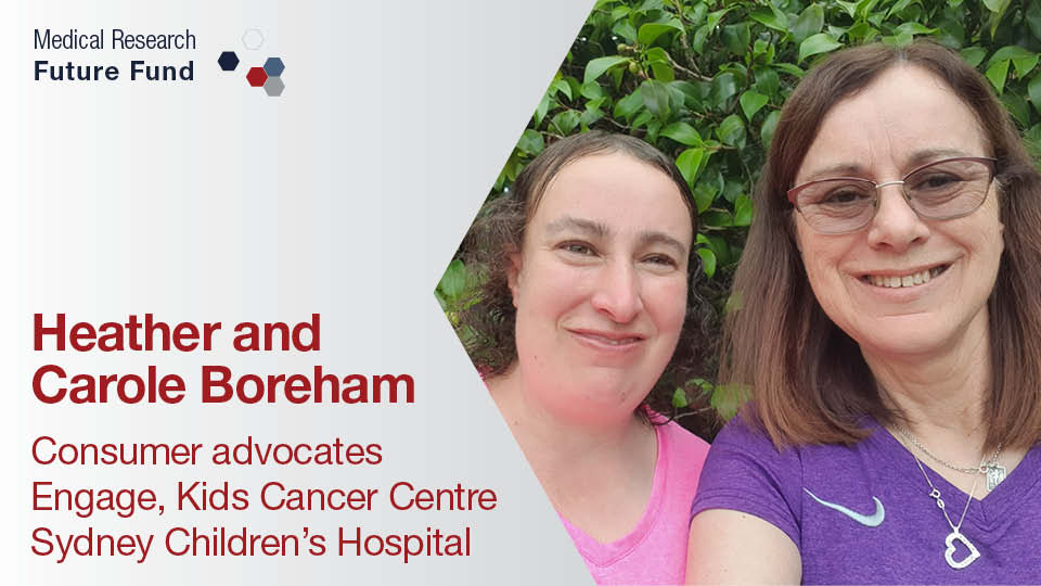 Engaging childhood brain cancer survivors | Australian Government ...