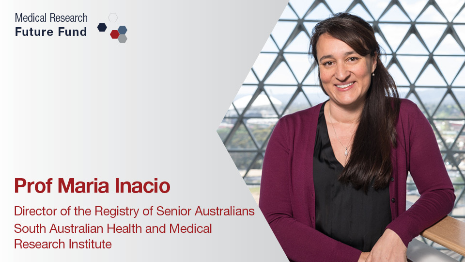 Using big data to find the best health care for older Australians ...