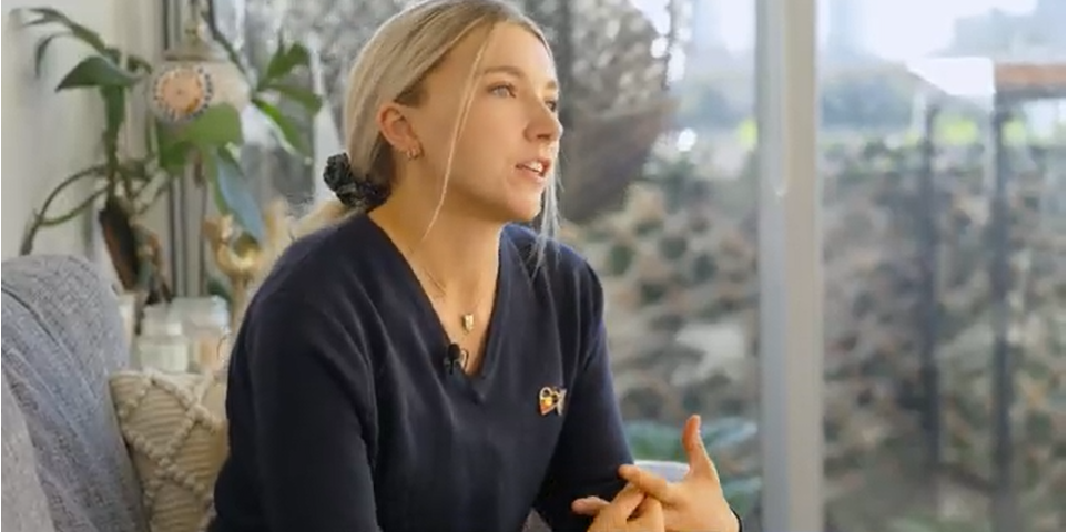 Careers in mental health – interview with Mental Health Nurse Hannah ...