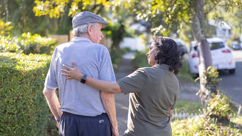 Updated Dementia In Australia Report And National Dementia Data
