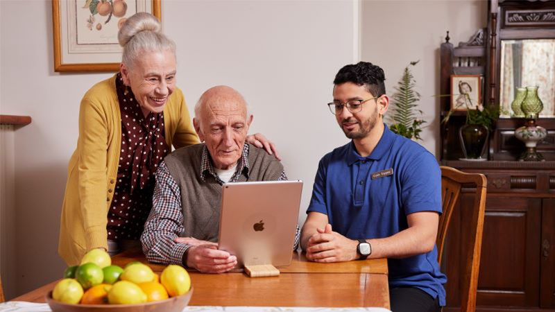 Additional $15 million in 2023-24 for CHSP ad hoc grant opportunity ...