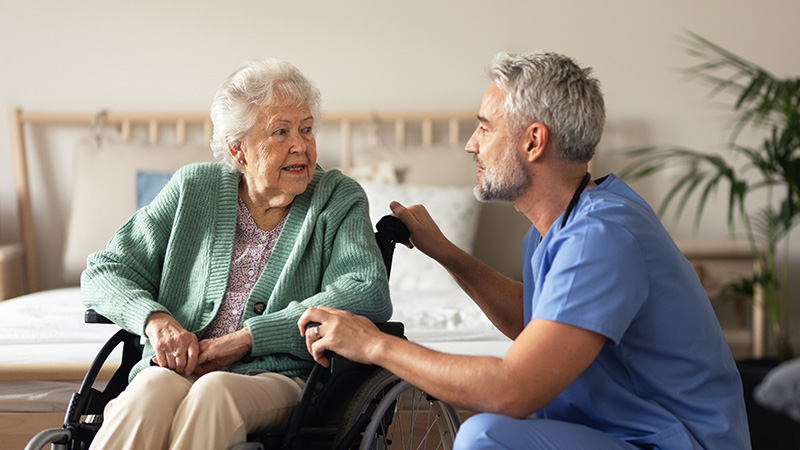 New Support at Home program to be rolled out in 2 stages | Australian ...