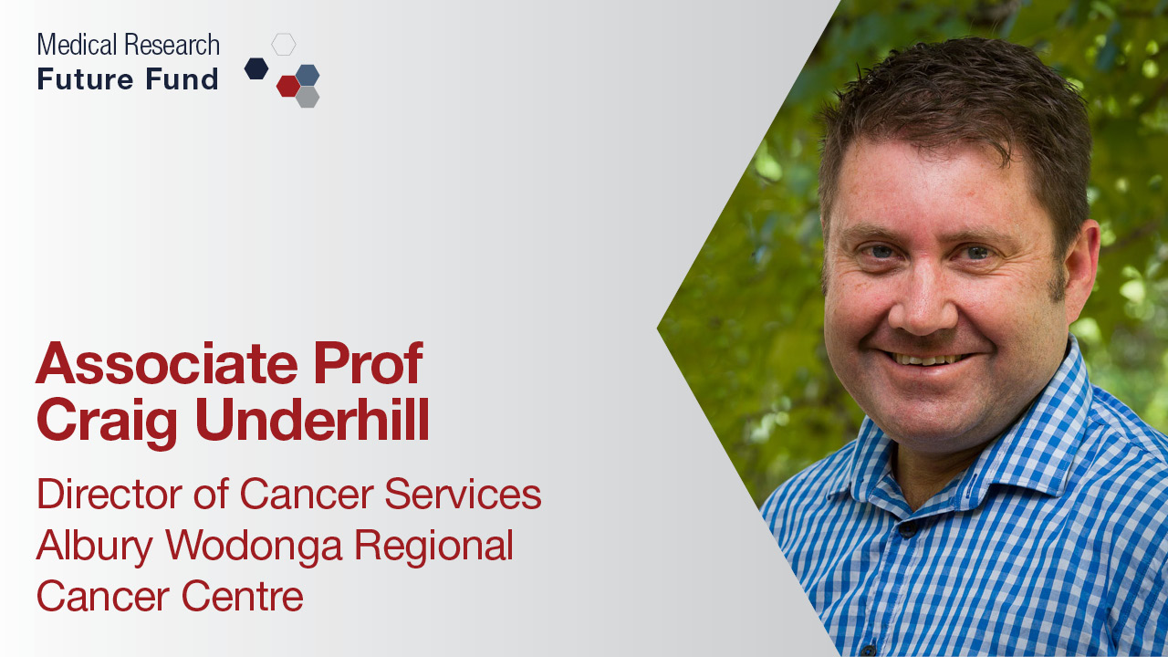 Improving cancer outcomes by helping regional patients join clinical ...