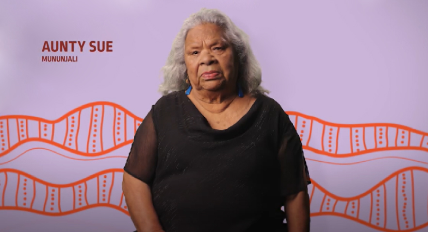 Shield yourself from shingles – Aunty Sue | Shield yourself from ... Shield yourself from shingles – Aunty Sue | Shield yourself from ...