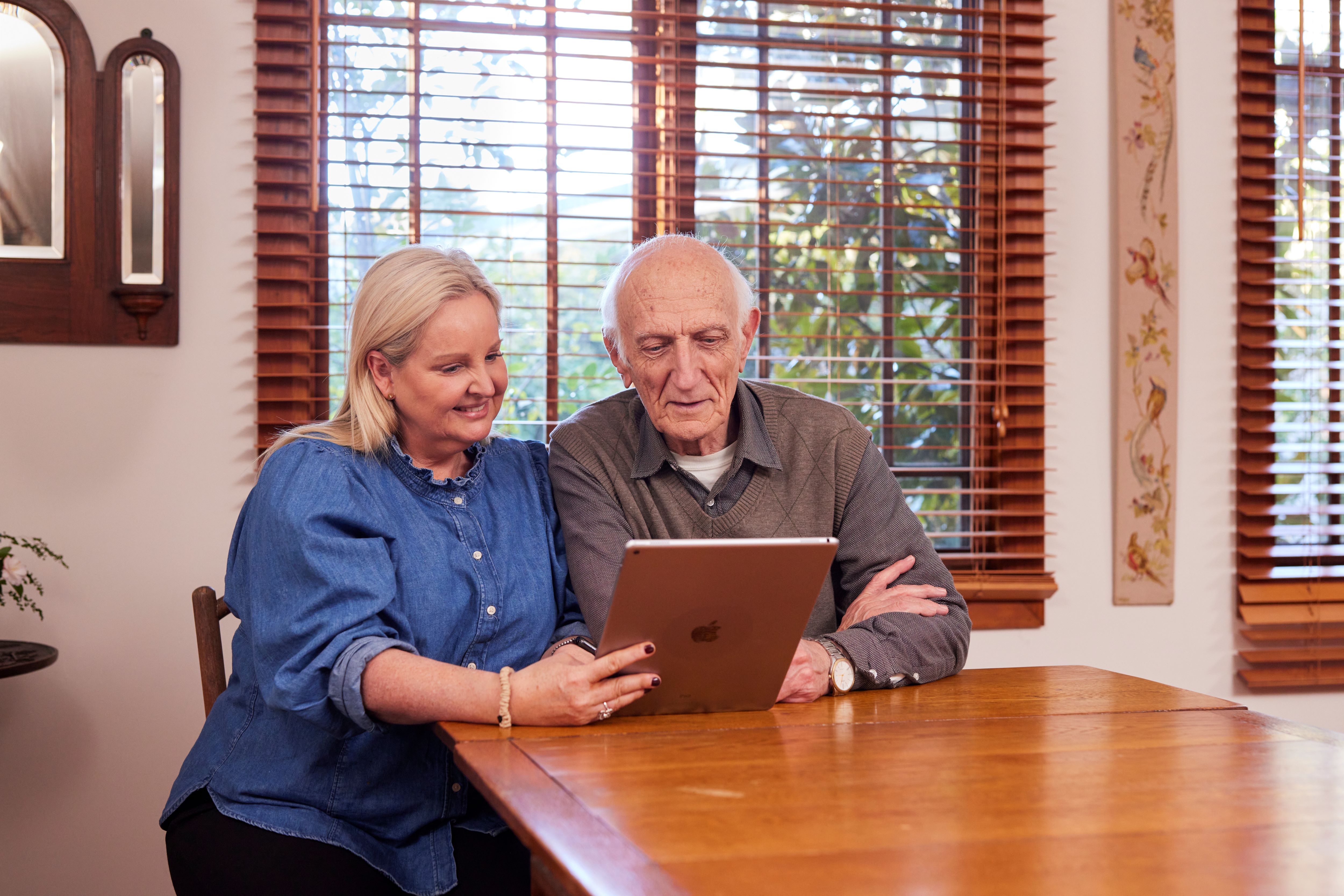 Growth funding grants now open to expand CHSP services | Australian ...