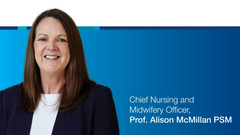 Unleashing the potential of our health workforce – for nurses and ...