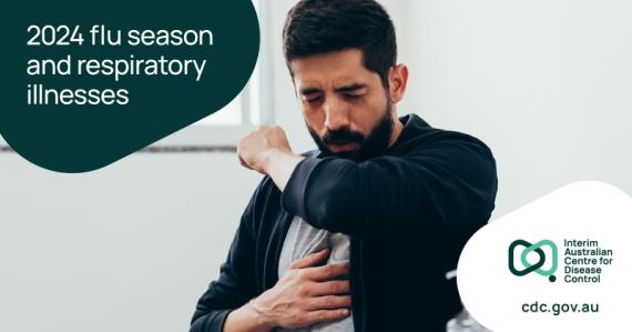 2024 flu season and respiratory illnesses | Australian Government ...