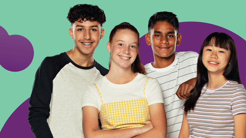 National Immunisation Program (NIP) Meningococcal ACWY changes from 1 ...