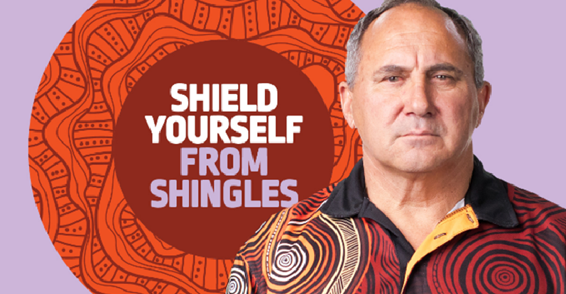 Shield yourself from shingles – Getting the shingles vaccine | Shield ... Shield yourself from shingles – Getting the shingles vaccine | Shield ...