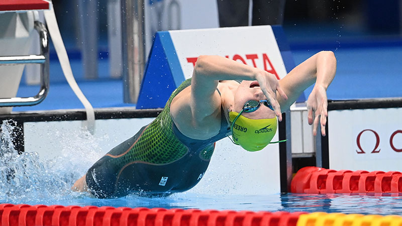 Cheer on our Australian Paralympic athletes at Paris 2024 | Australian ...