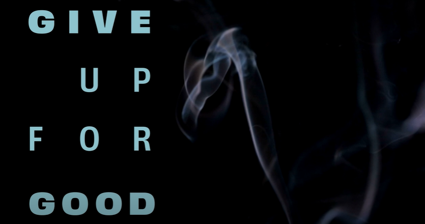 Quit support for smoking and vaping | Give up for good | Australian ...