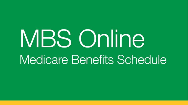 Have your say about MBS Online | Australian Government Department of ...