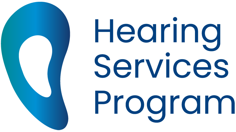 Hearing Services Program provider notice – Practitioner changes ...