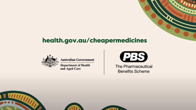 60-day prescriptions – First Nations animation – 20 seconds | Cheaper ...