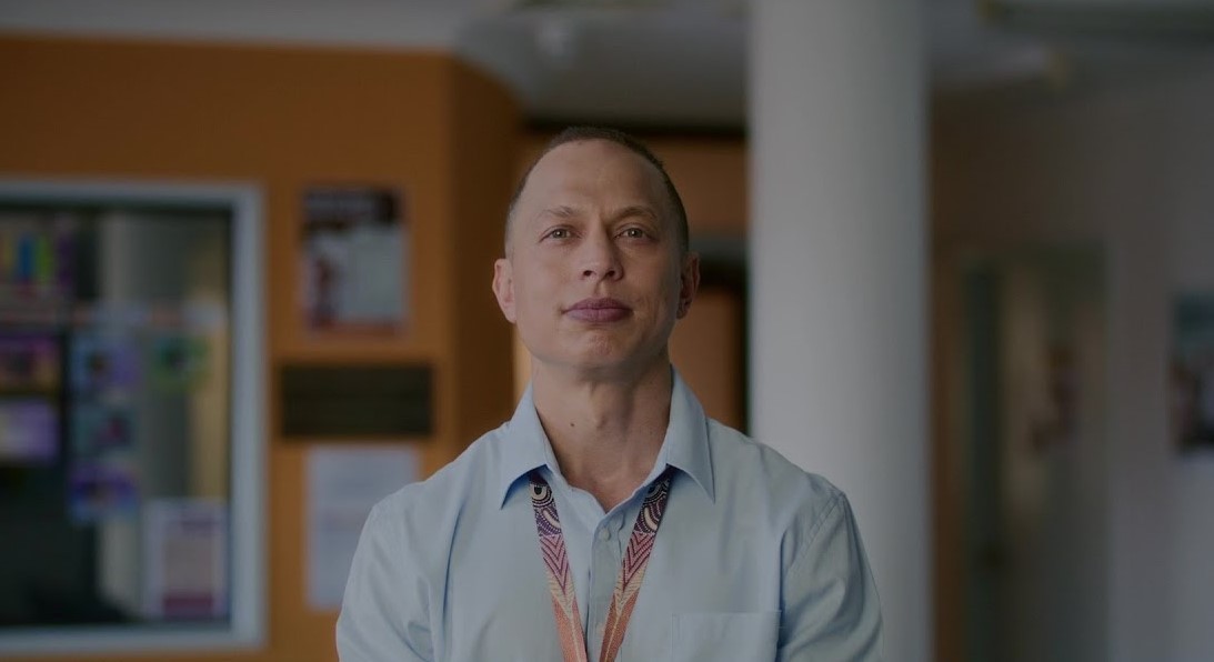 Dr Marjad Page, a First Nations GP case study | Primary health care ...