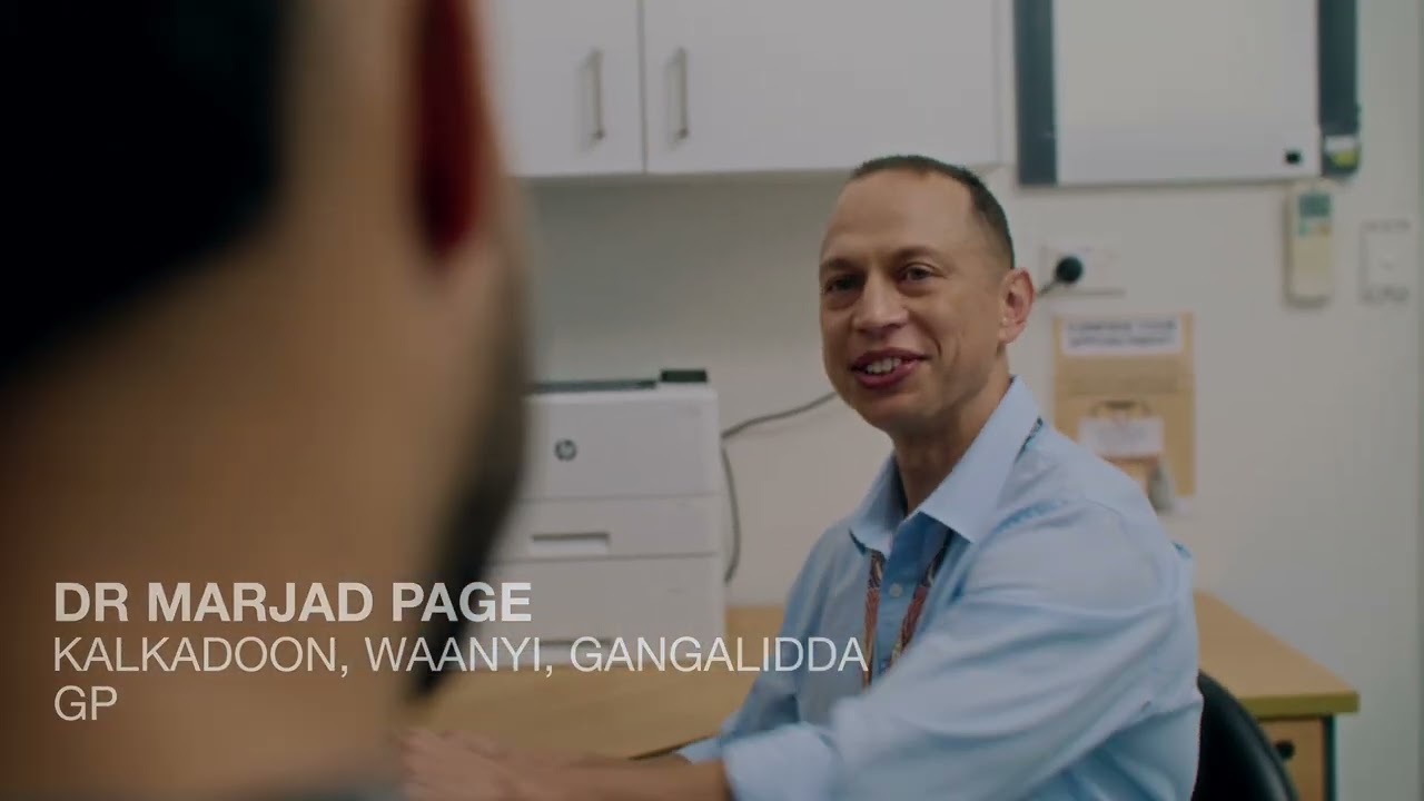First Nations GP advertisement | Primary health care careers ...