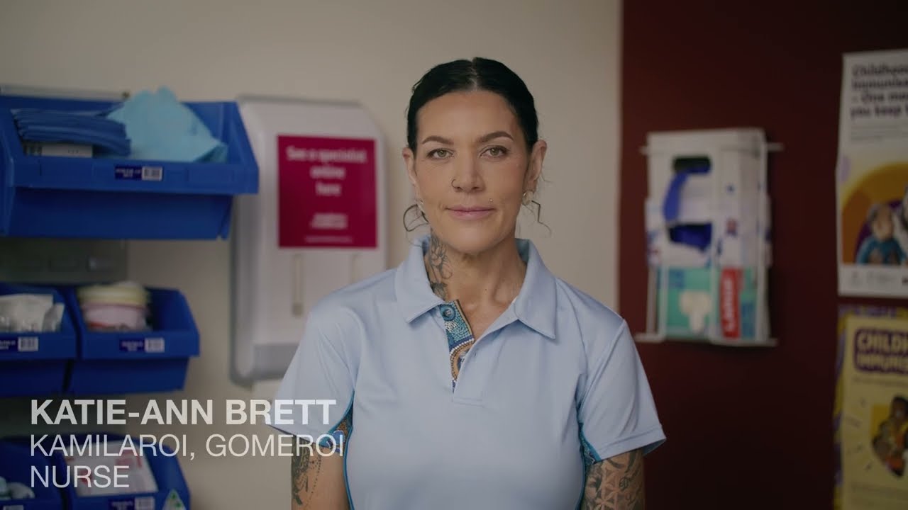 First Nations nurse advertisement | Primary health care careers ...