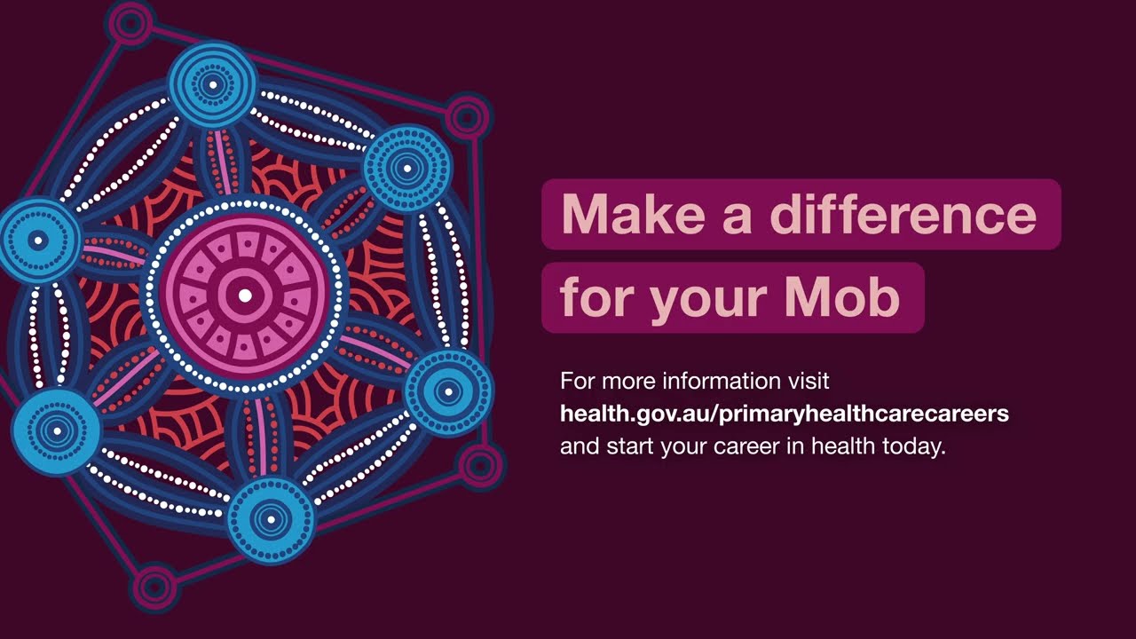 First Nations primary health care workforce advertisement – 15s video ...