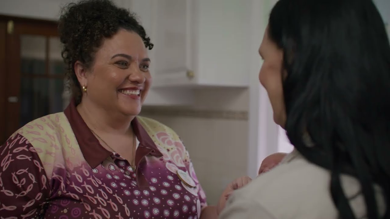 First Nations primary health care workforce advertisement – 30s video ...