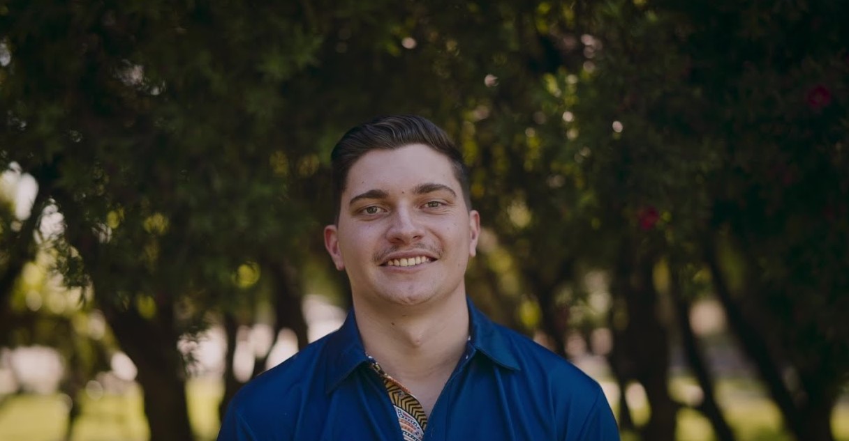 Jacob Stanley, a Aboriginal health worker case study | Primary health care careers | Australian ...