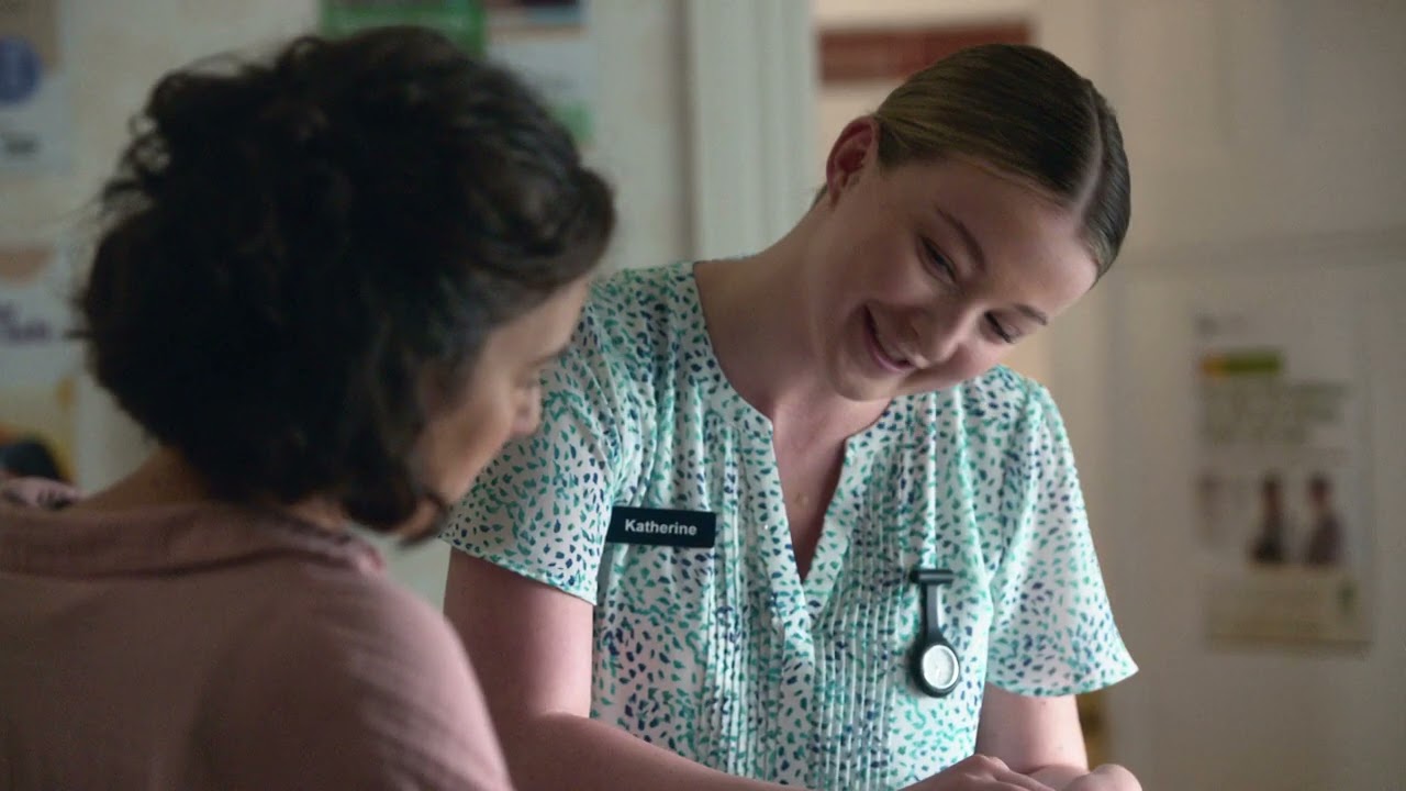 Primary health care workforce advertisement – Midwife | Primary health ...