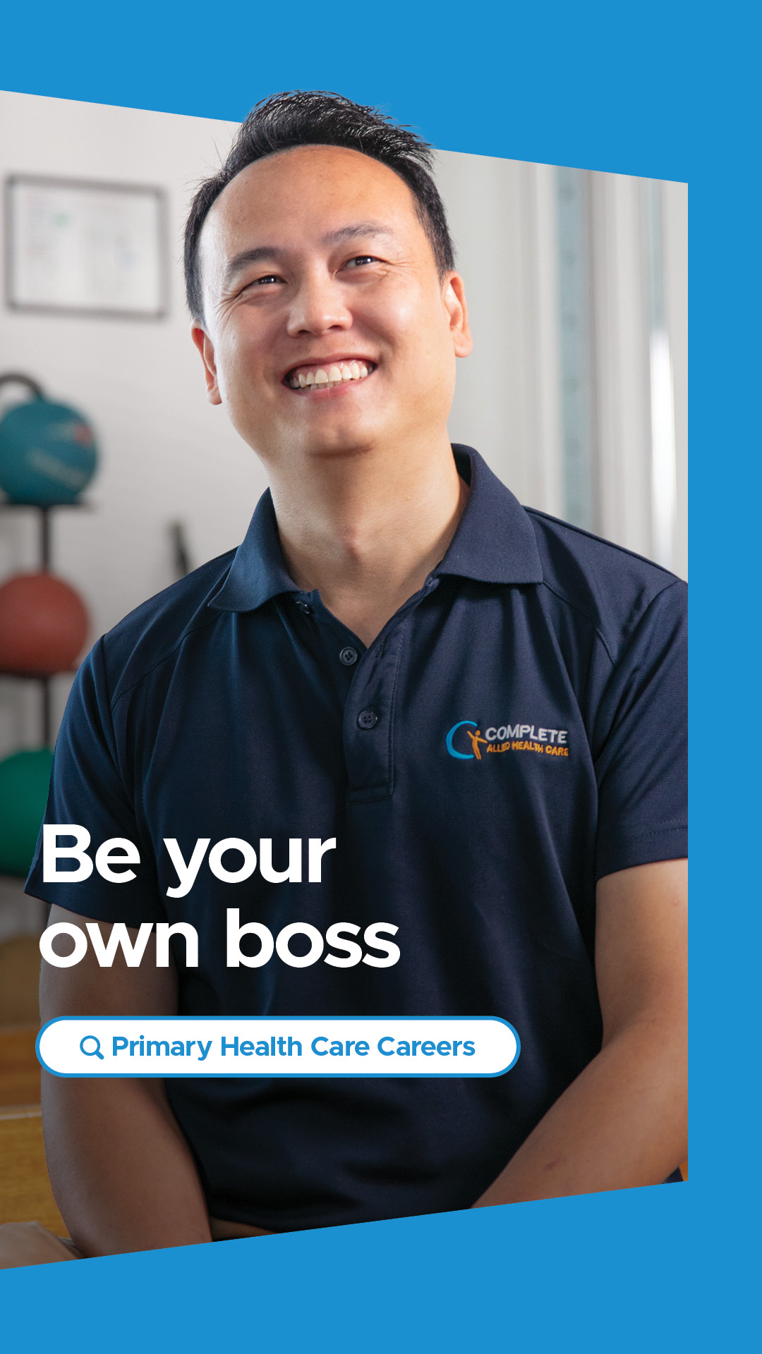 Dr Ken Nguyen – social media tile | Primary health care careers ...