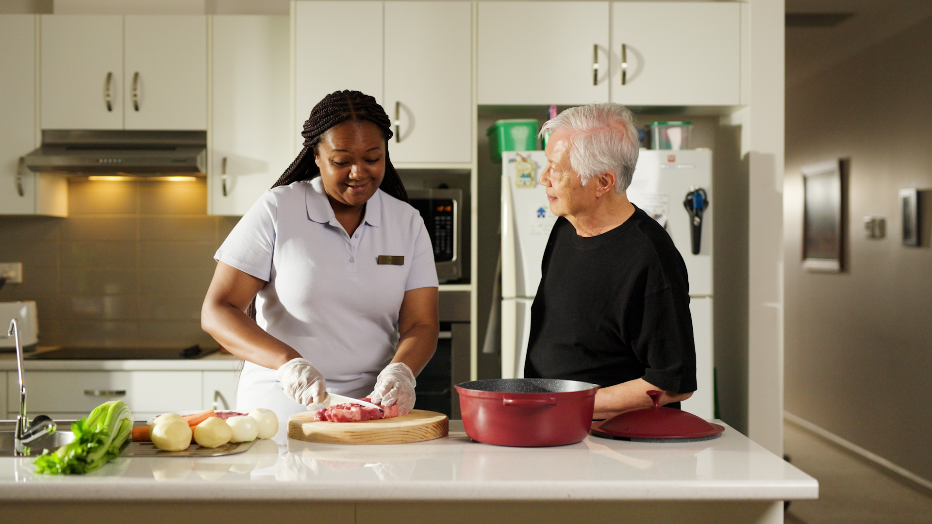 Support at Home overview (for providers/workforce) | Australian ...