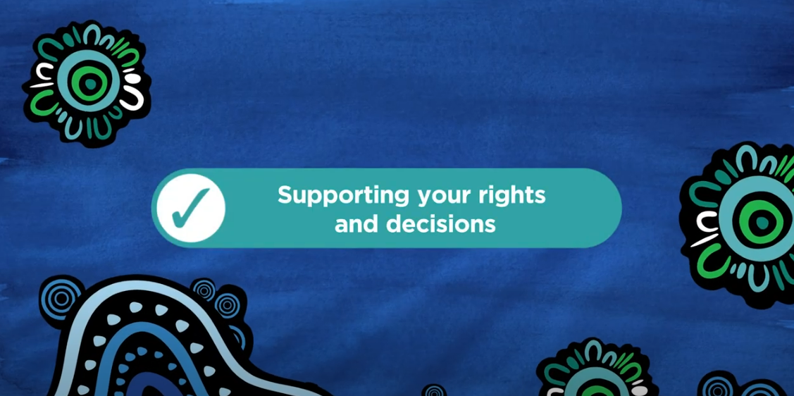 Let’s yarn about changes to aged care – Supporting your rights and decisions | Australian ...