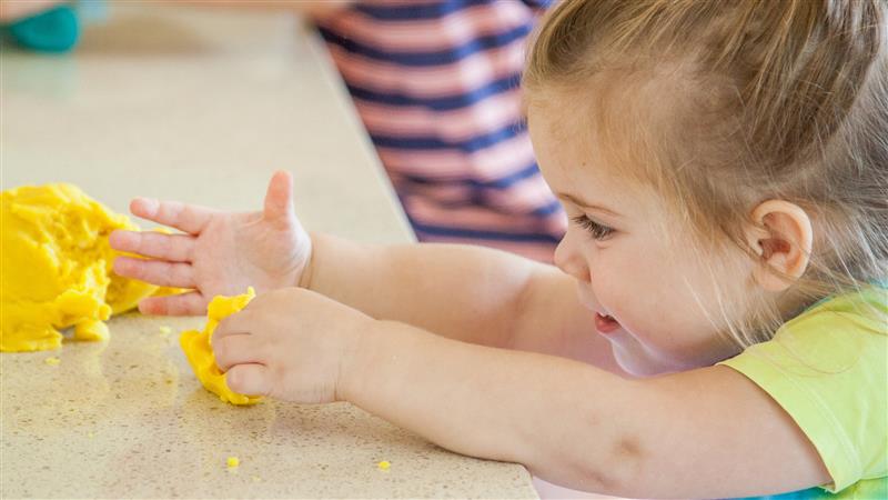 Thriving Kids – a new program to support children with developmental ...