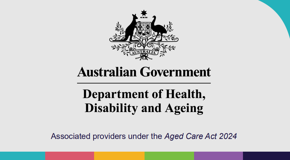 New Aged Care Act | Australian Government Department of Health ...