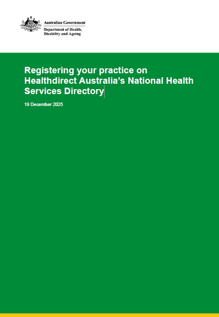 Medicare | Australian Government Department of Health, Disability and ...