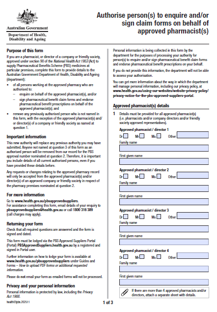 Resources | Australian Government Department of Health, Disability and ...