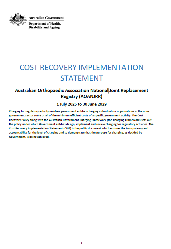 Prescribed List resources | Australian Government Department of Health ...