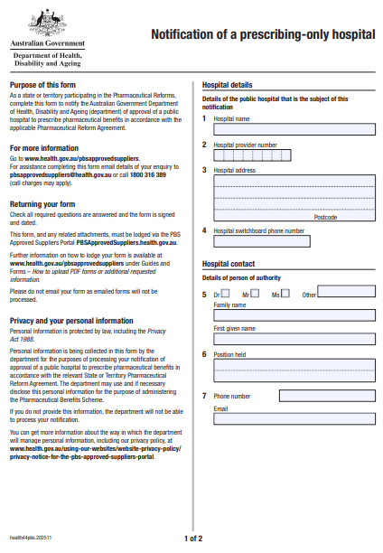 Resources | Australian Government Department of Health, Disability and ...