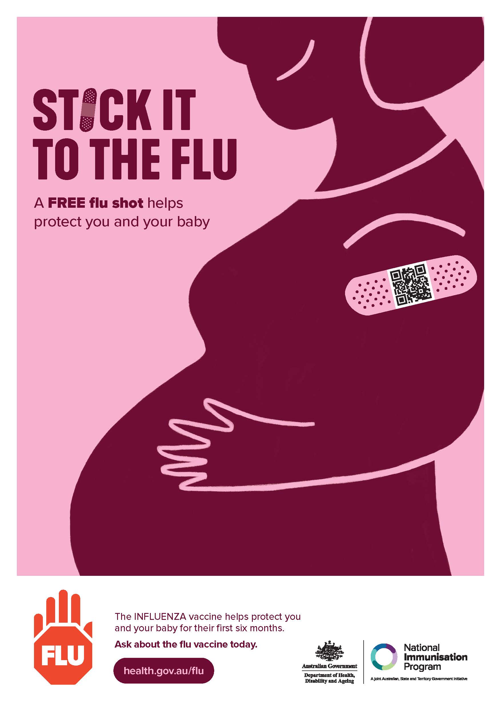 Getting vaccinated against influenza – Resource collection | Influenza ...