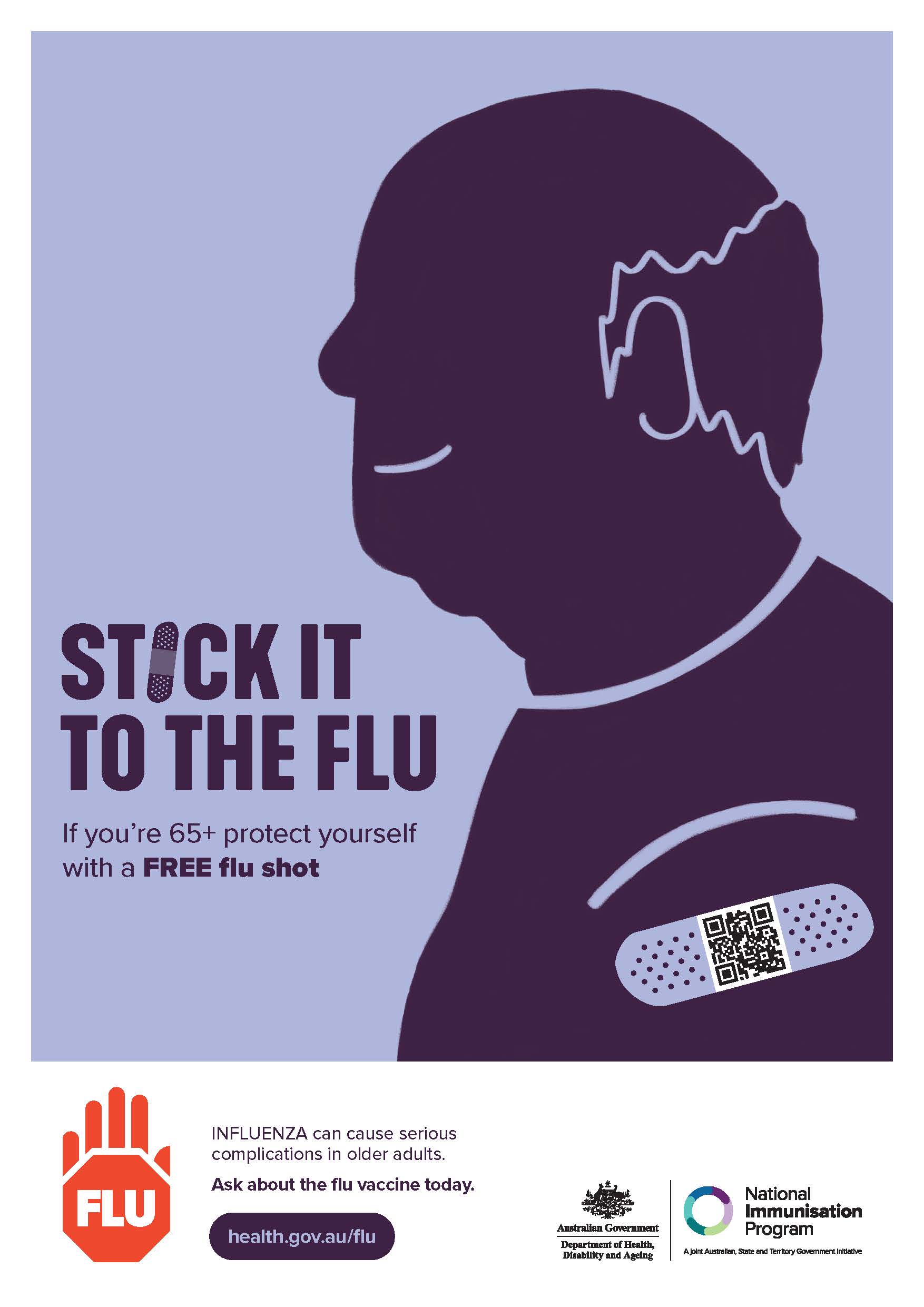 Getting vaccinated against influenza – Resource collection | Influenza ...