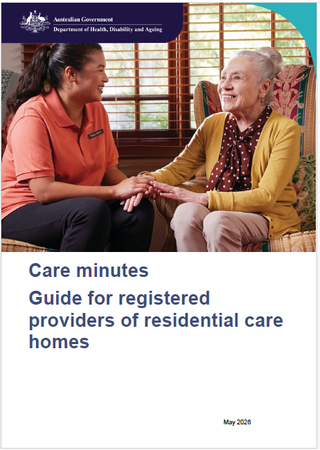 Publications | Australian Government Department of Health, Disability ...