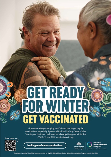 Aboriginal and Torres Strait Islander health | Australian Government ...