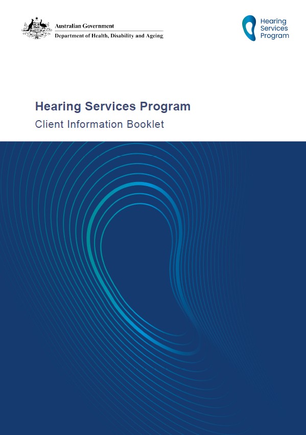 Hearing Services Program | Australian Government Department of Health ...