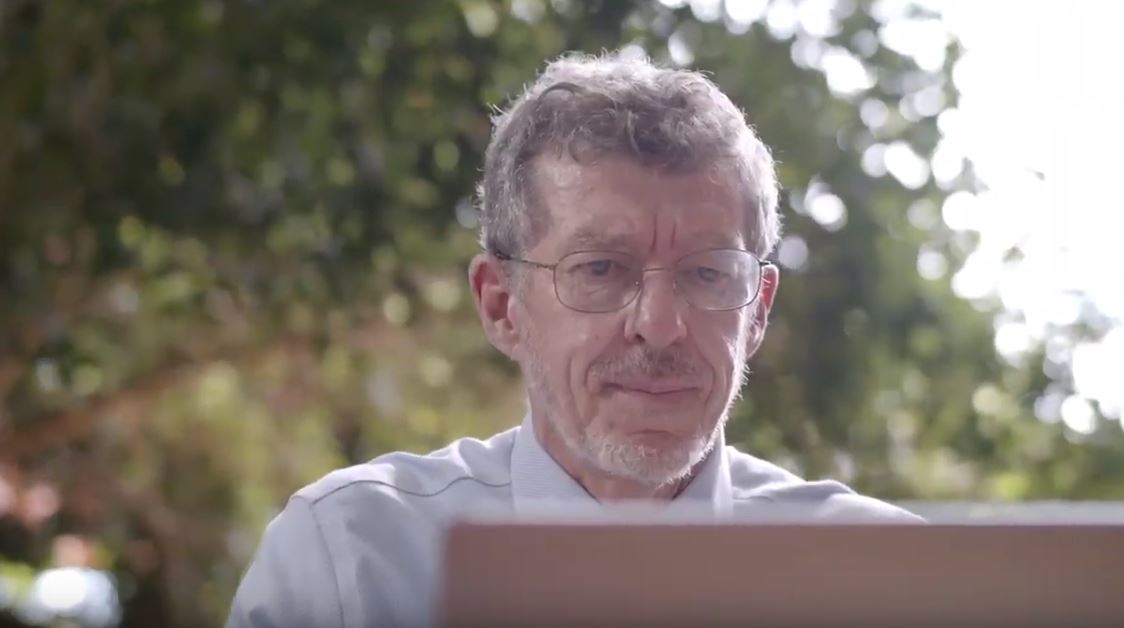 Medical Research Future Fund – Professor Ian Frazer AC | Australian ...