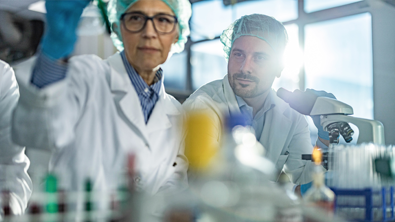 Additional support for COVID-19 vaccine research projects | Australian ...