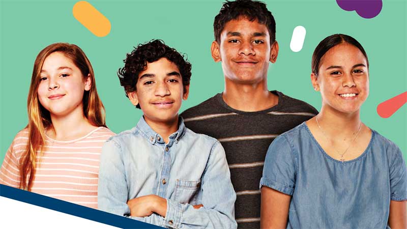 Reminder: Free vaccinations for students in high school | Australian ...
