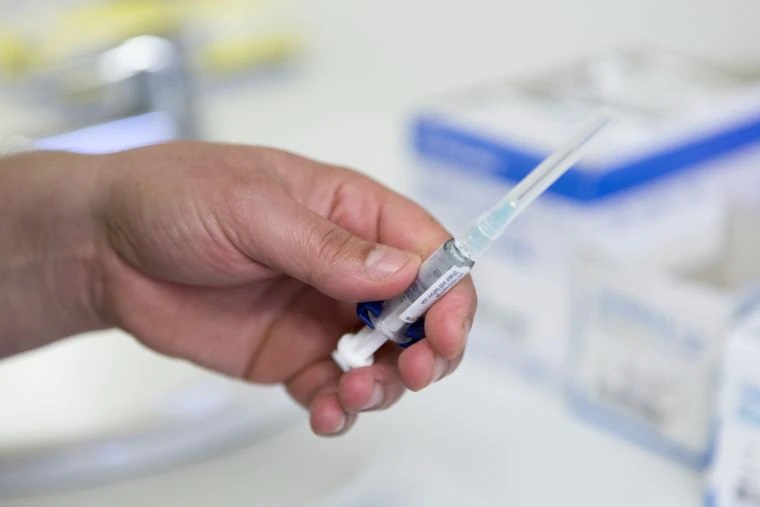 Early advice on 2021 influenza vaccination | Australian Government ...