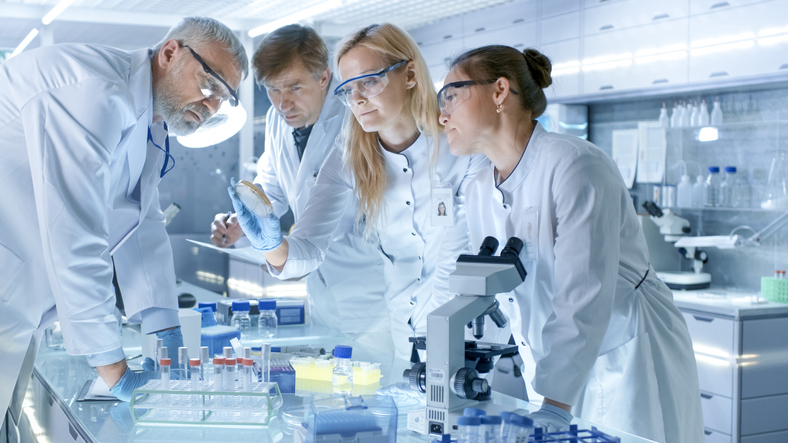 Innovative grant approaches used to tackle complex health problems ...