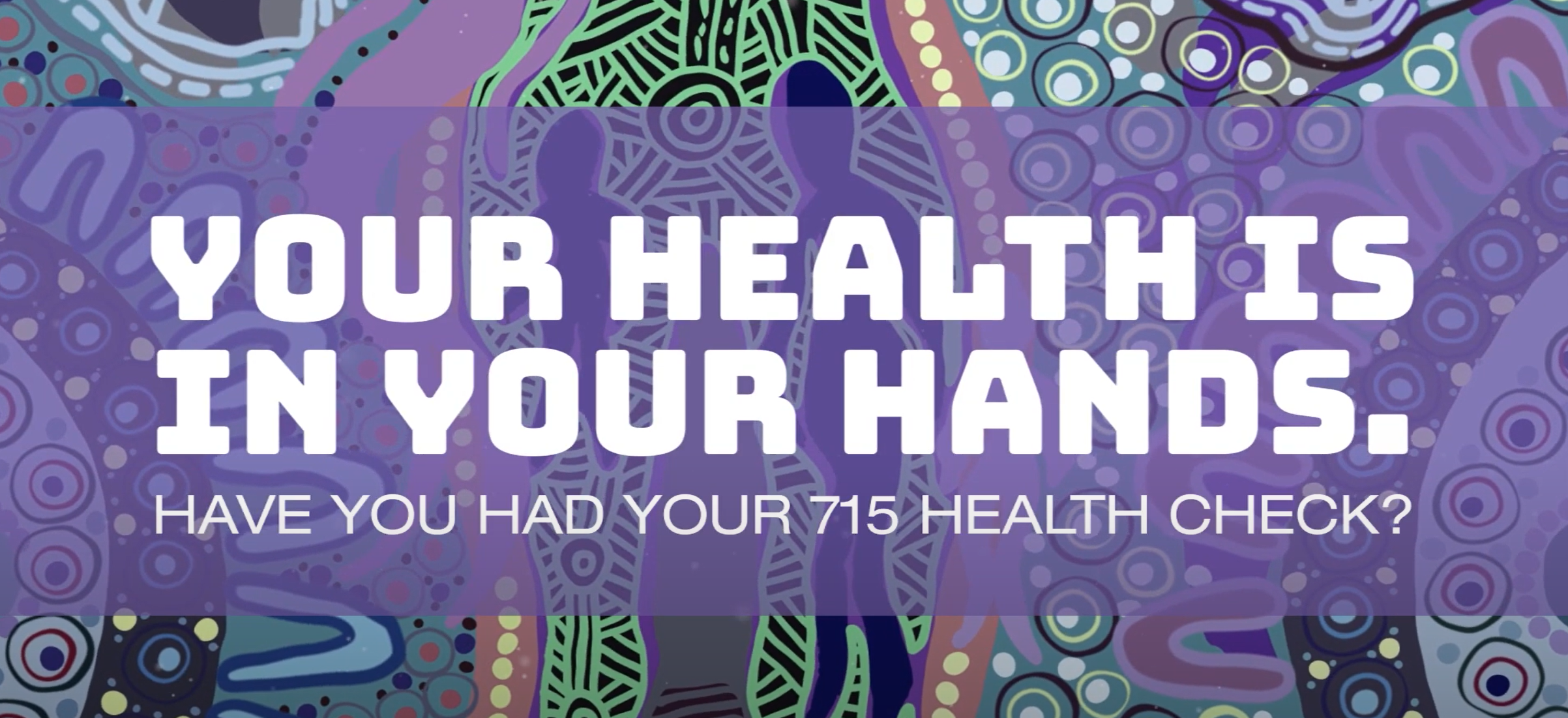 715 health check | Australian Government Department of Health ...