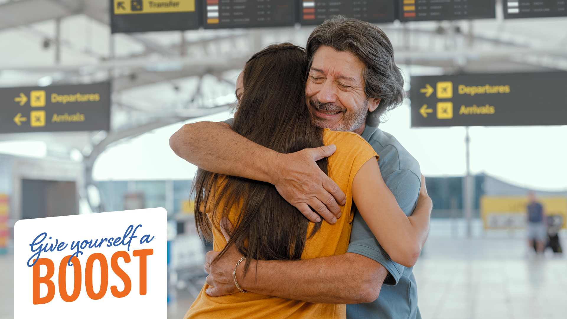 Give yourself a boost | Australian Government Department of Health ...
