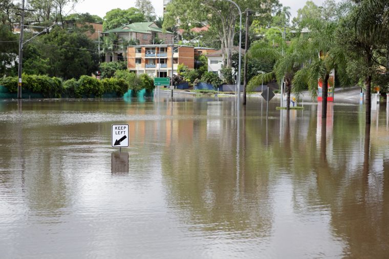 Vital health support for flood-affected regions | Australian Government ...